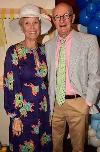 Antero Resources Foundation raises funds for local charities at 8th ...