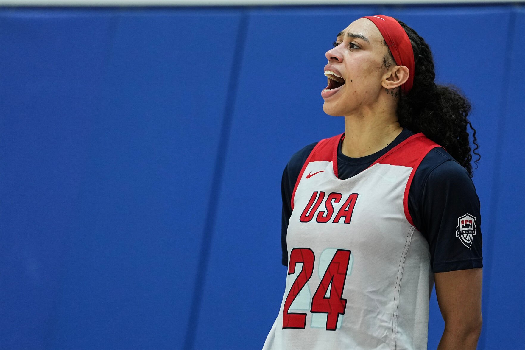 USA Women Basketball | Pro Sports | wvnews.com
