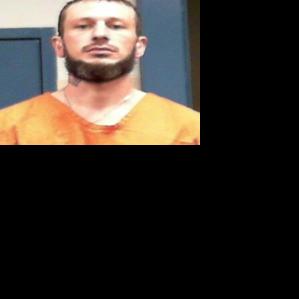 Wallace felon & female fed probationer face new felony allegations ...