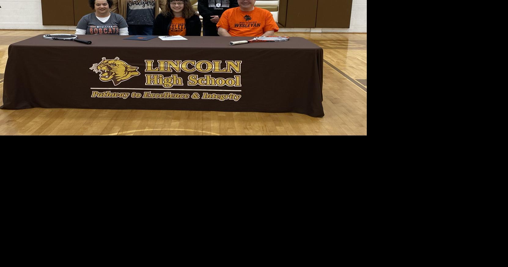 Lincoln's Raelyn Vance signs with West Virginia Wesleyan College | West ...