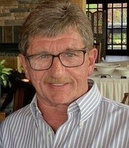 Charles "Rick" Richard Smith | WV Obituaries | wvnews.com