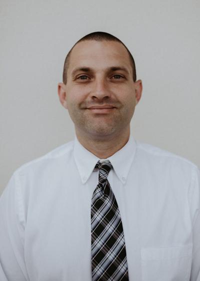 Generation Next — Travis Foster, 40, business owner and basketball ...