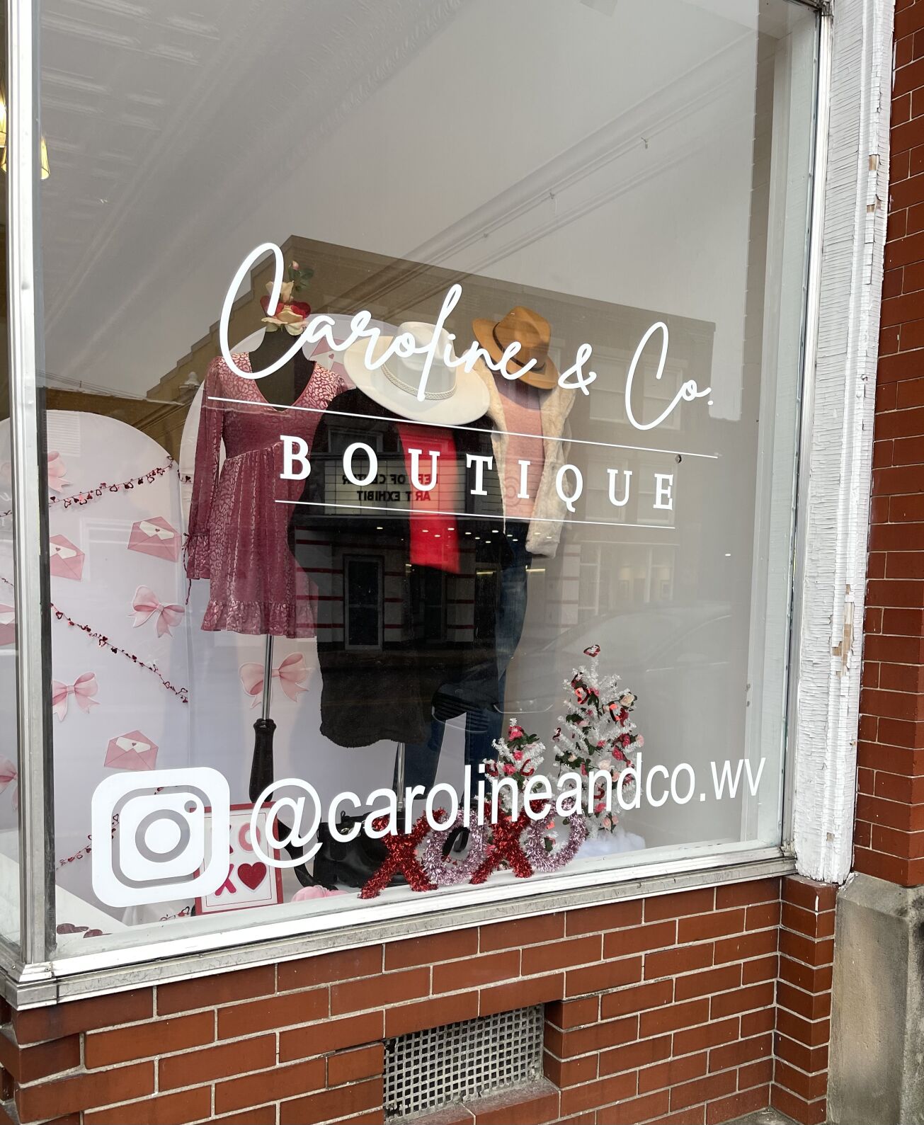 Caroline & Co. Boutique brings fashion and personalized shopping to ...