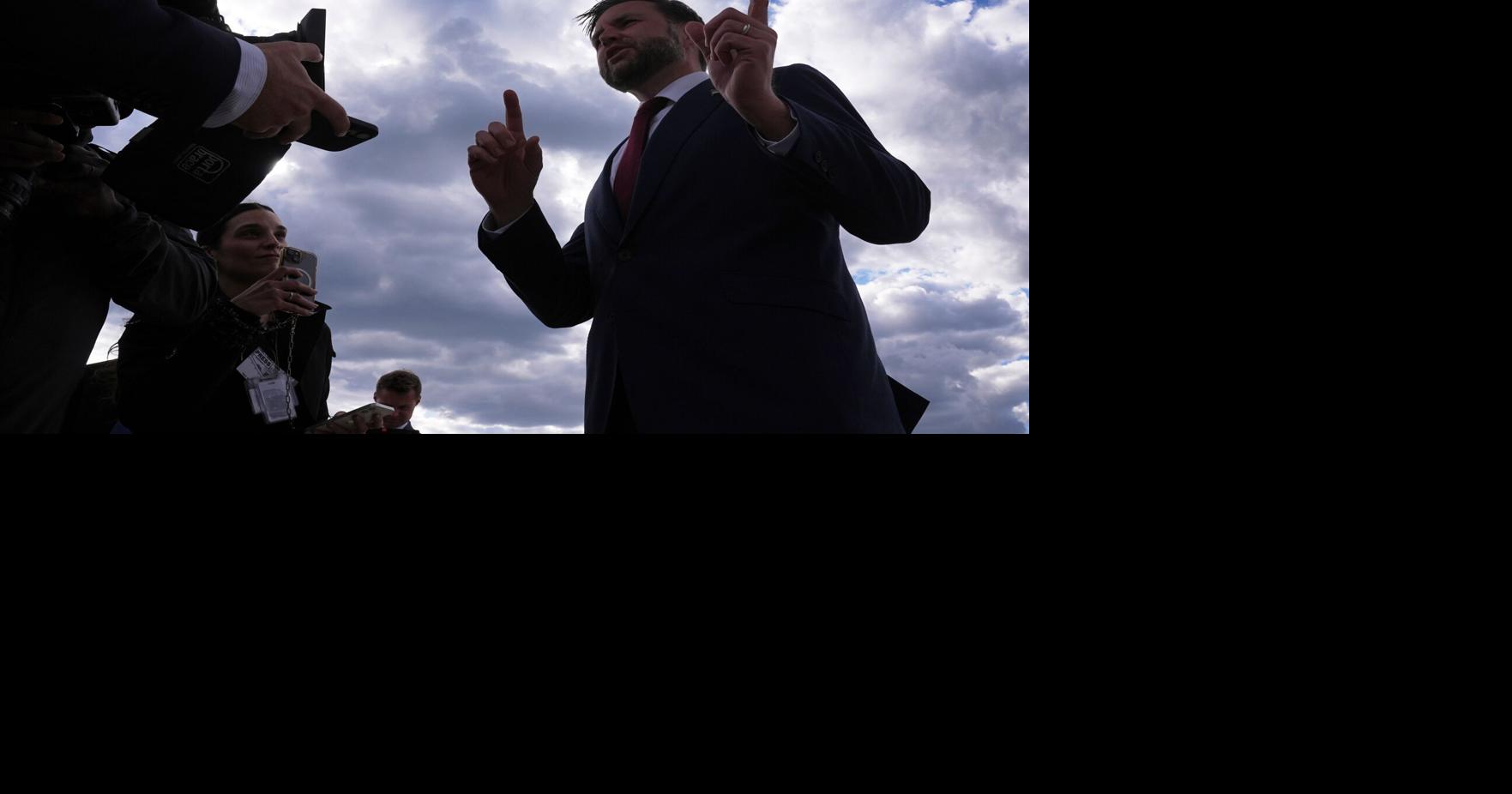 Vance | US and World News | wvnews.com