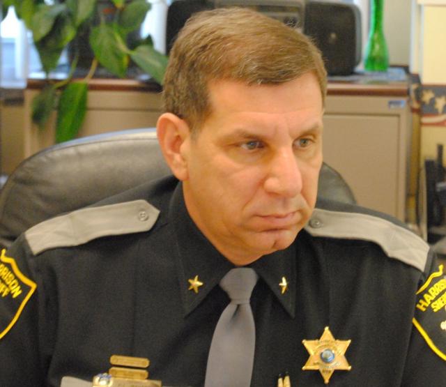 Attorney for Sheriff Marano files response in Ankrom appeal | Courts ...
