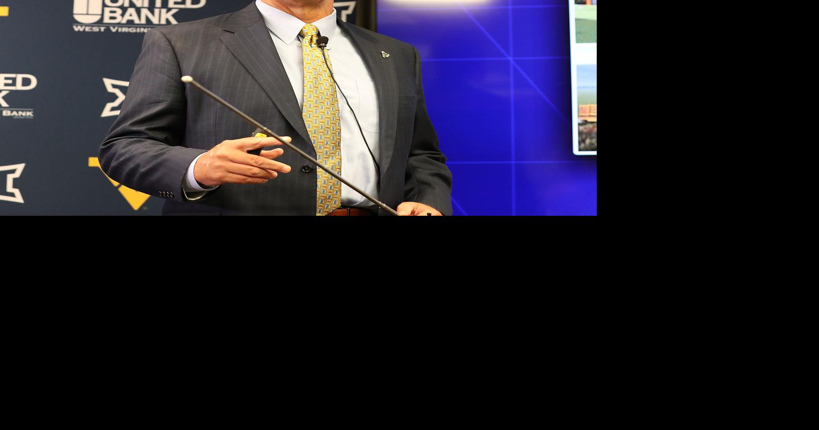 Why Shane Lyons won the WVU coaching derby | Morgantown Sports | wvnews.com