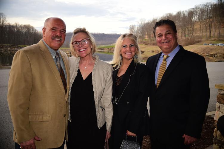 Al Schopp honored as United Way of Harrison and Doddridge Counties ...