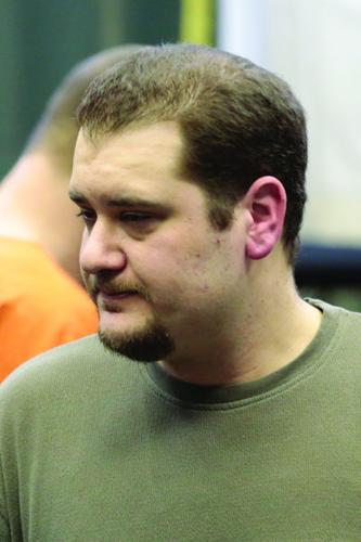 Feds want man detained pending prosecution on gun charge | Local News ...