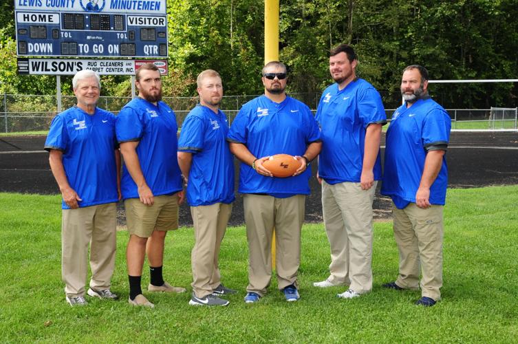 Minutemen look for bounce back year in 2022 | Weston Sports | wvnews.com