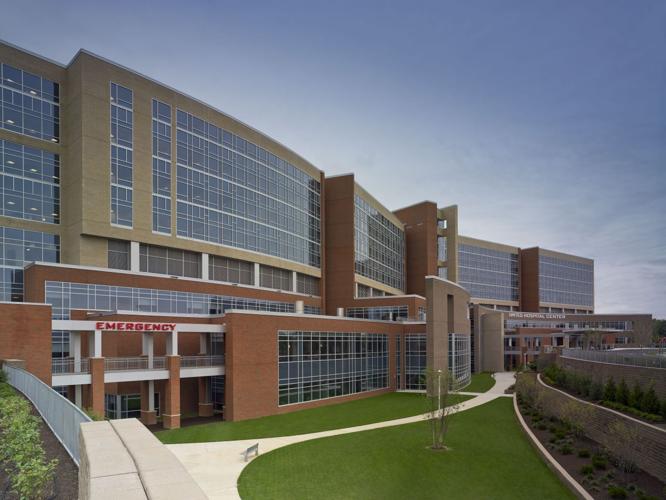UHC hopeful to continue growth and quality care | NCWV Progress Report ...