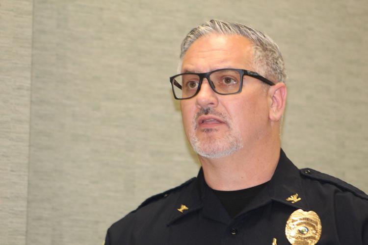 New Bridgeport (West Virginia) Mayor Matheny intends to reopen ...