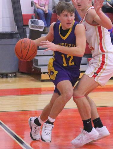 Rebel boys survive Southern for first win of season | Gallipolis Sports ...