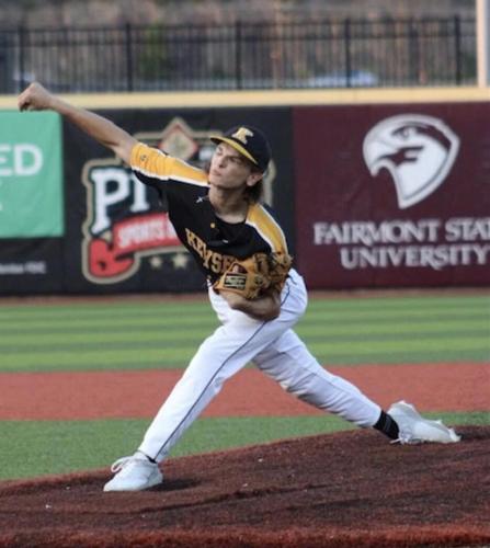 Keyser’s Evan Jenkins signs with WVU Potomac State baseball | Mineral ...