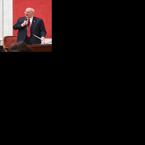 West Virginia Senate passes bill to strengthen overdose accountability ...