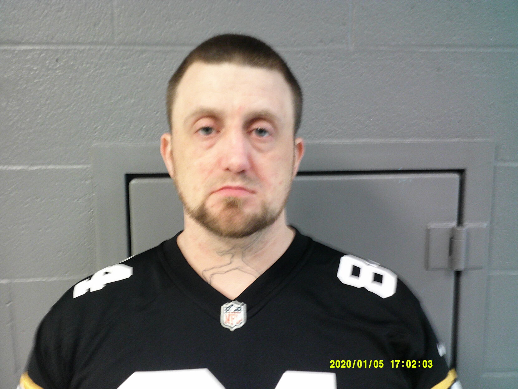 Search warrants lead to two arrests by the Taylor County Sheriff's ...