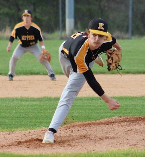 Keyser edges Frankfort, 3-2, in key sectional contest | Mineral County ...