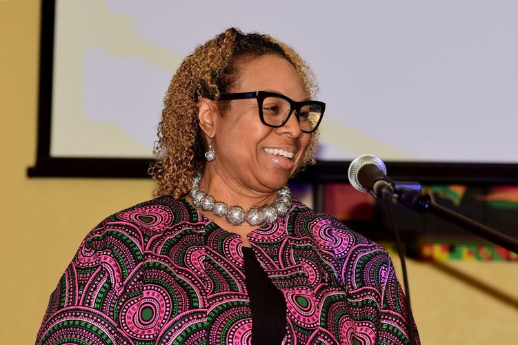 Kelly Miller Community Center hosts health fair, honors luncheon in ...