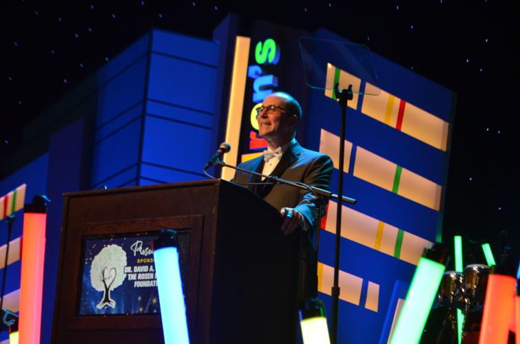 WVU Medicine Children's Hospital brings back annual fundraising gala ...