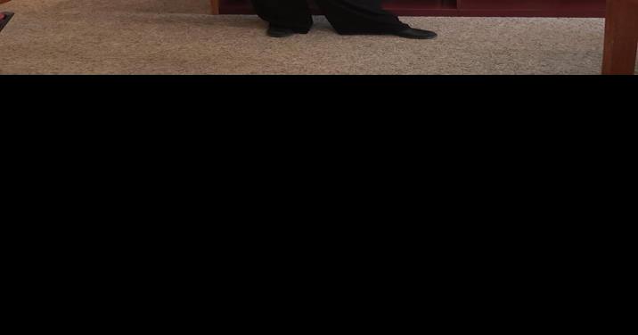 Toothman selected as Library's Artist of the Month | Weston Lifestyles ...