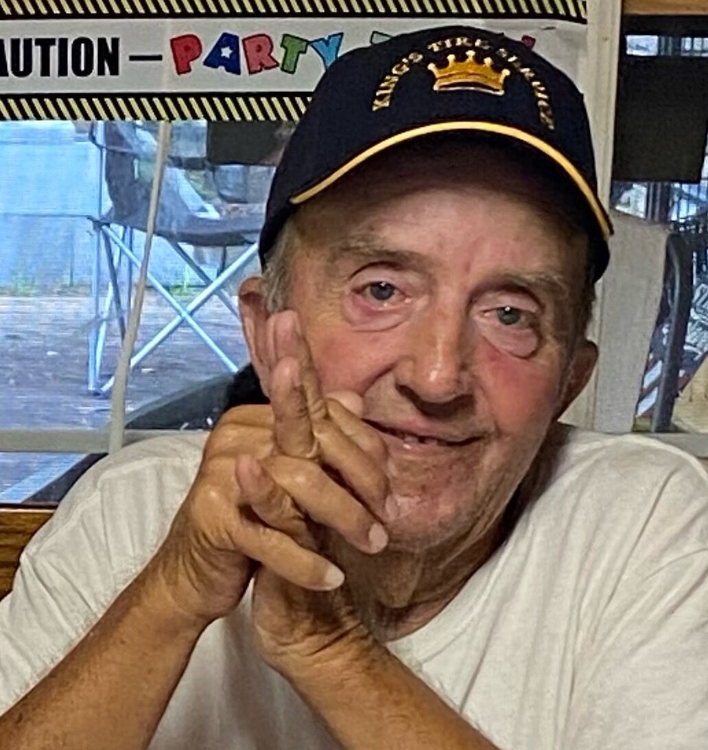 Raymond W. “Pete” Bray Sr. | Harrison Obituaries | wvnews.com