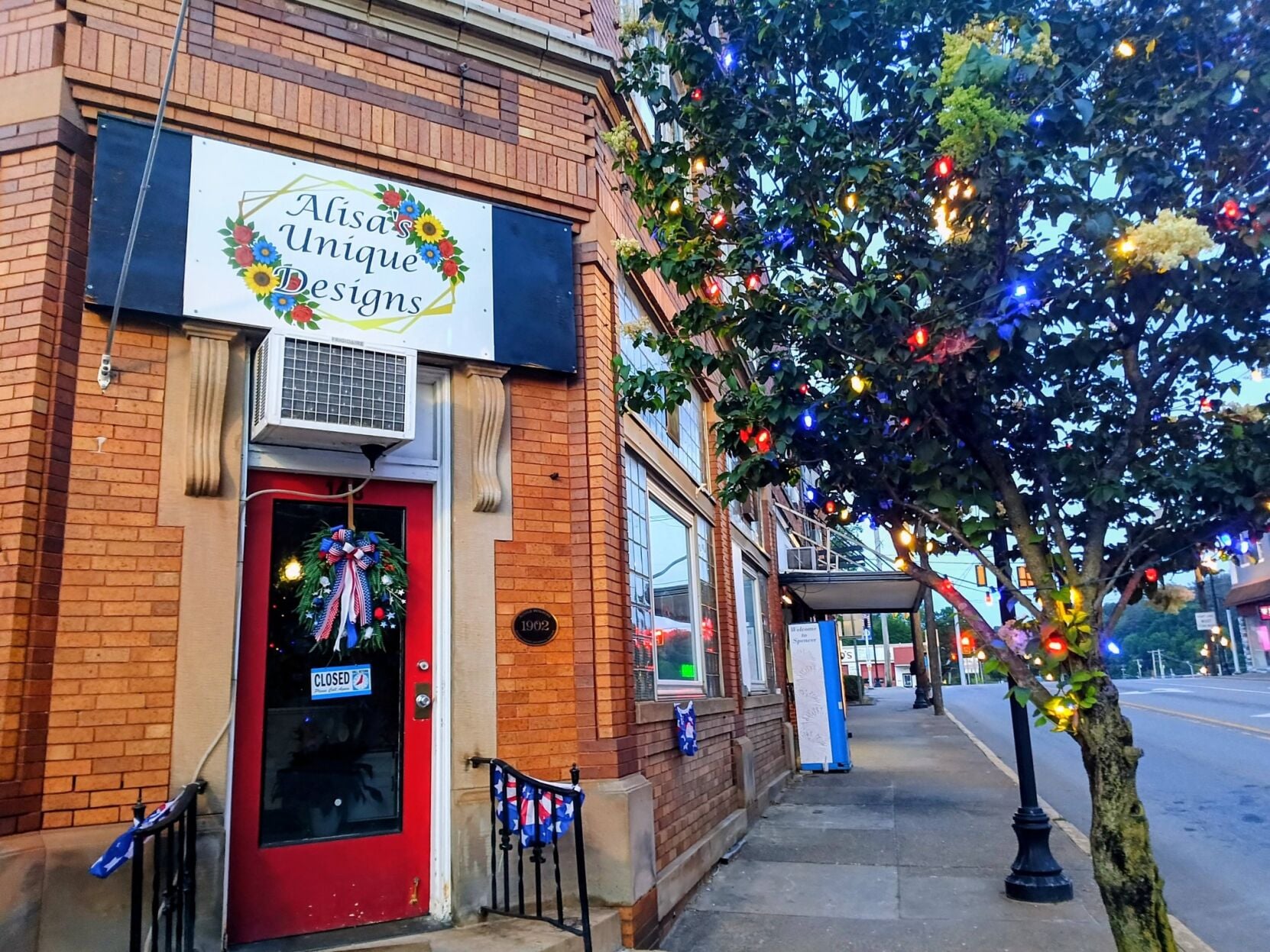 Spencer Streetscape | | wvnews.com