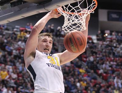 Huggins has made career of finding diamonds in the rough | | wvnews.com