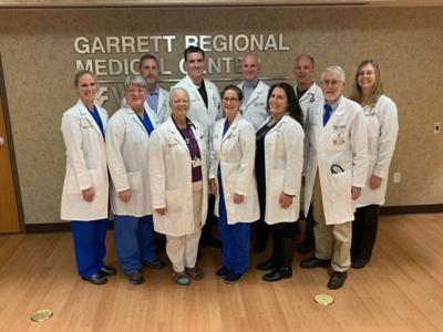 GRMC continues to achieve excellent quality scores | Preston County ...