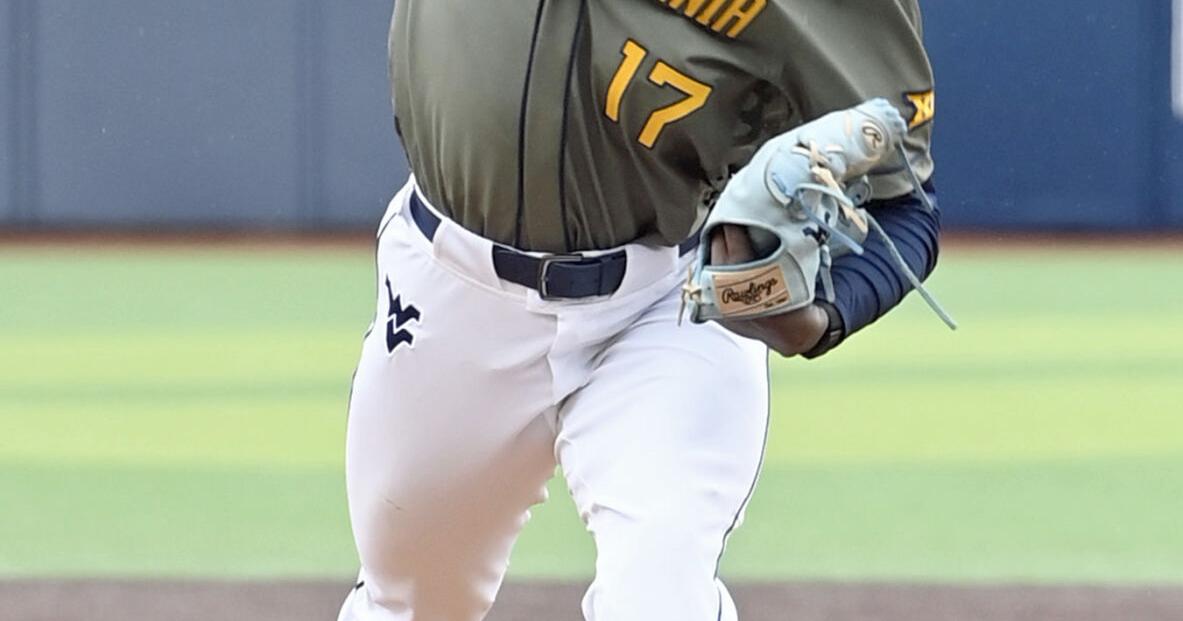 Chase Meyer's return is huge for WVU | West Virginia University Sports ...