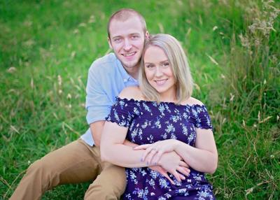 Royce, Imhoff are engaged | Preston County Lifestyles | wvnews.com