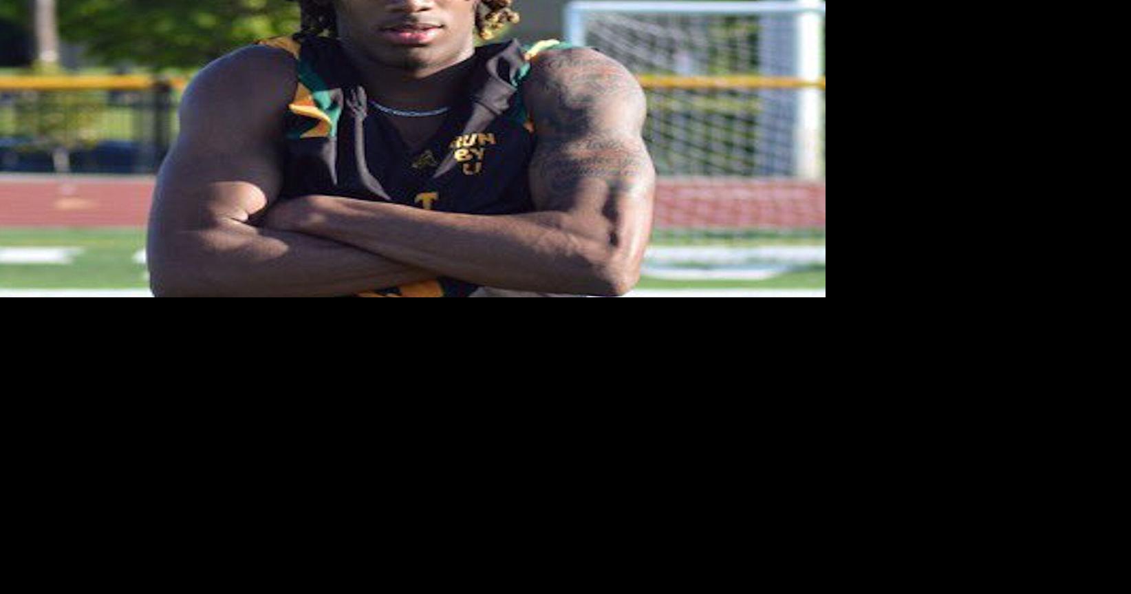 Bostic continues WVU football commitment flurry | West Virginia ...
