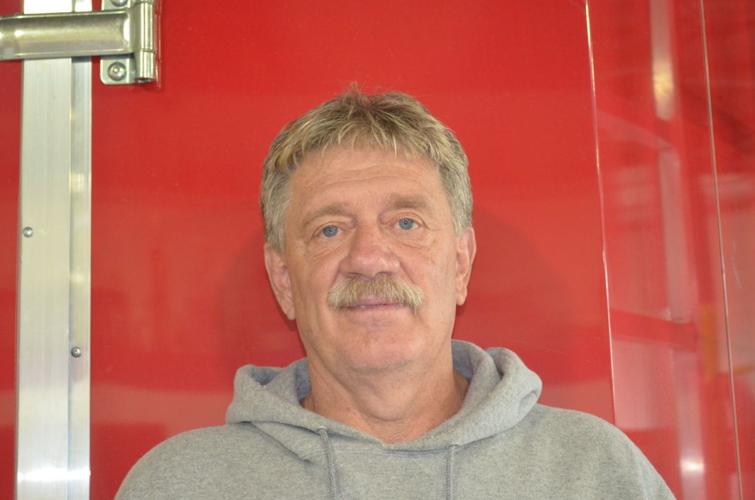 Multiple crews respond to fire at former West Preston Middle School ...