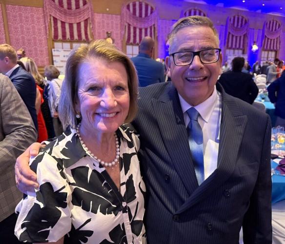 Shelley Moore Capito praises GameChanger at prevention education dinner ...