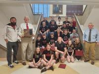 Mason County Commission honors Point Pleasant's state champion ...