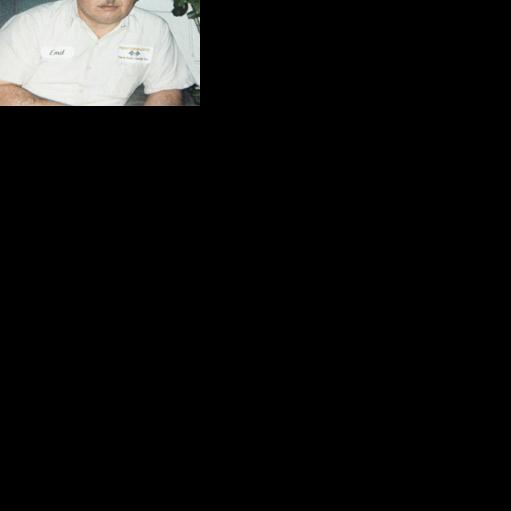 Emil Leon Sutphin Jr. | WV Obituaries | wvnews.com