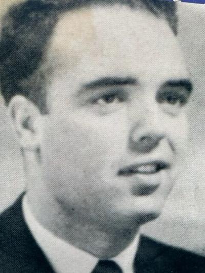 Jack Lester Carter | Harrison Obituaries | wvnews.com