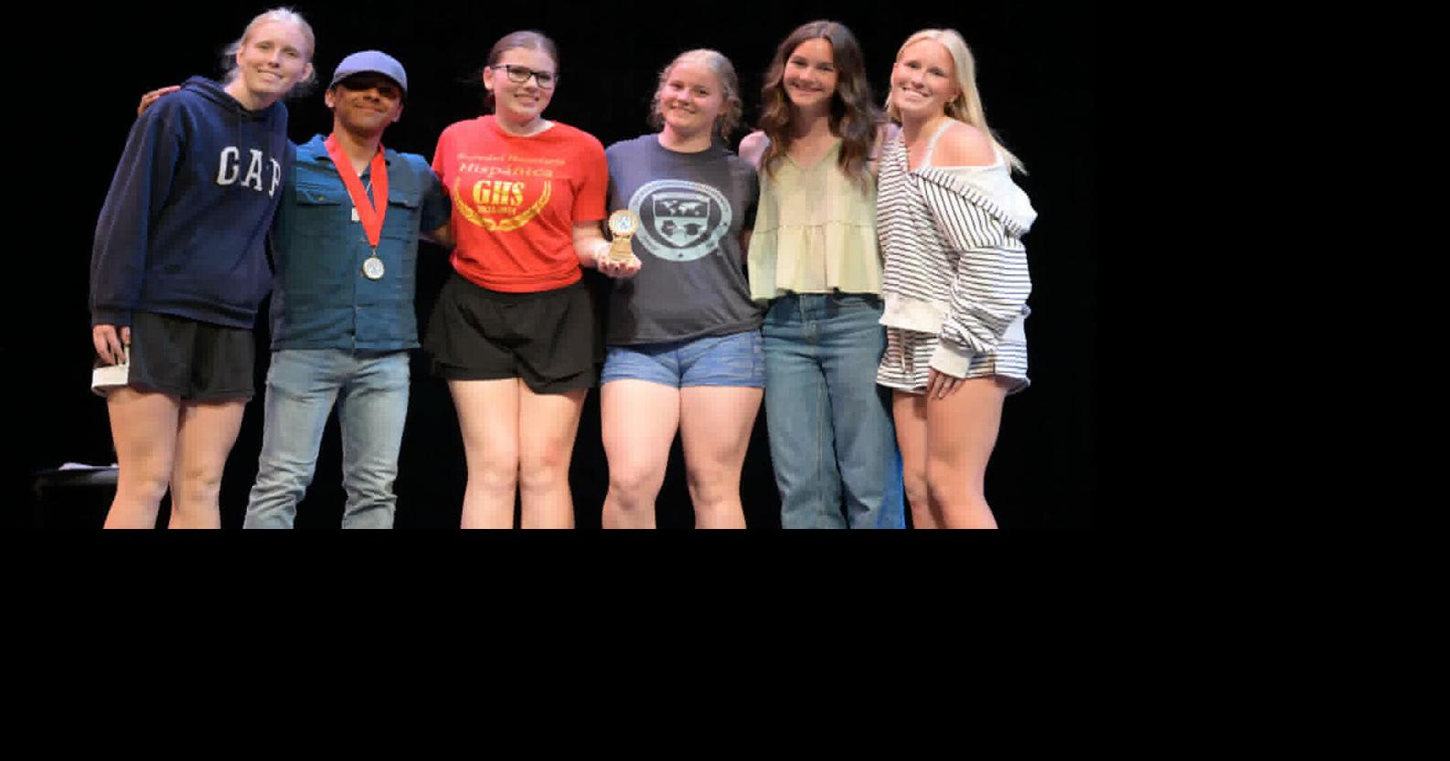 Spanish skit 2 | | wvnews.com