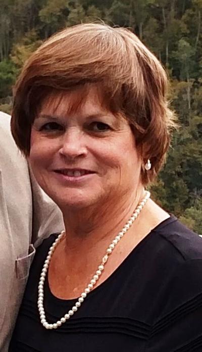 Patricia Ann Marshall | Harrison Obituaries | wvnews.com