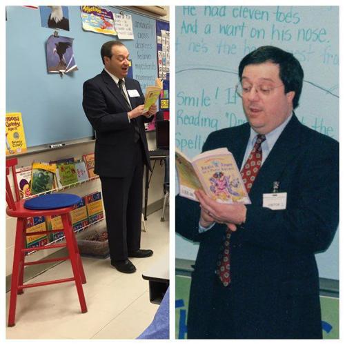 Family Law Judge Peter Conley impacts many lives on bench, in community ...