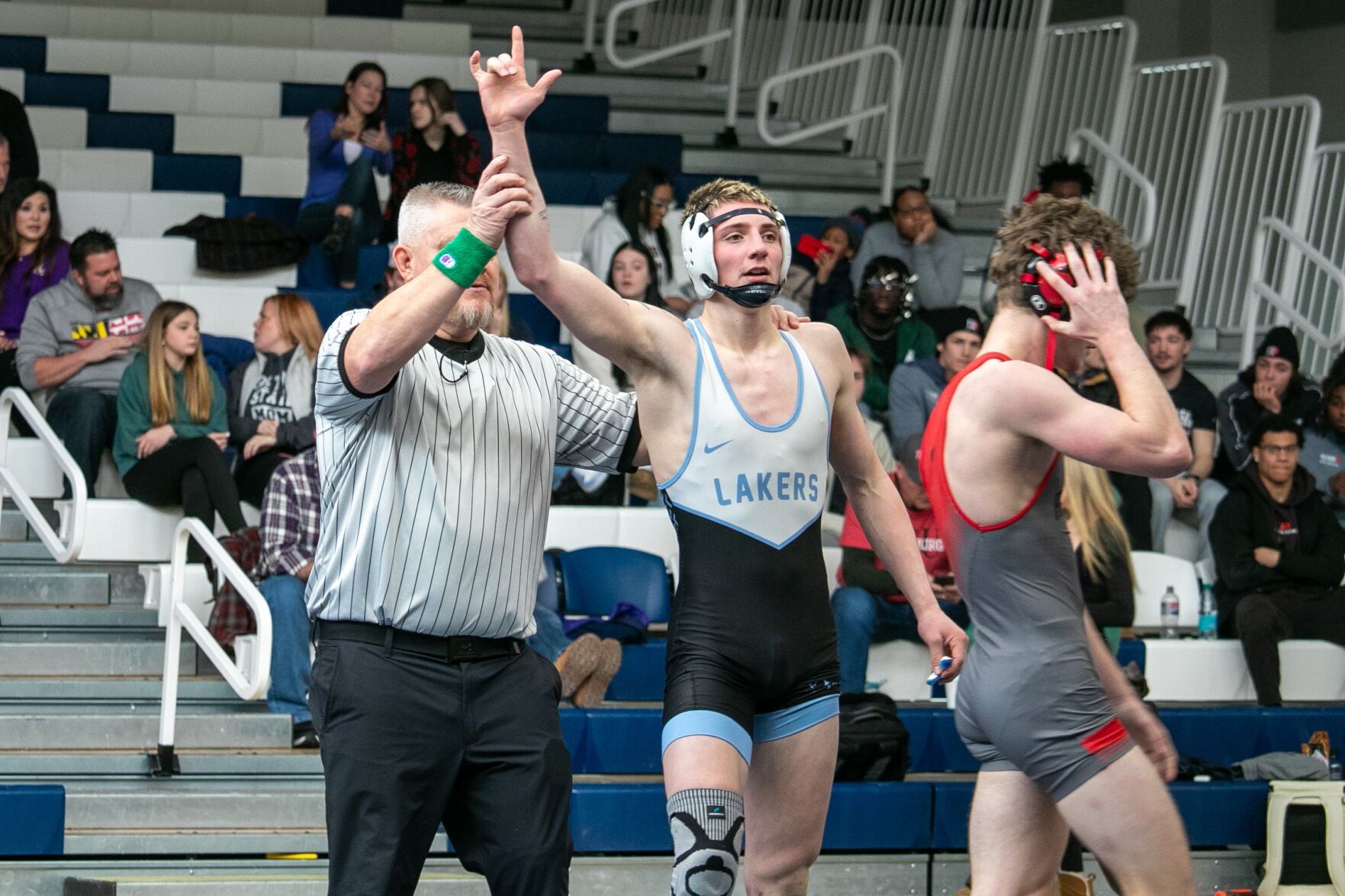 Garrett tops FSU reserves for first time | Garrett Sports | wvnews.com