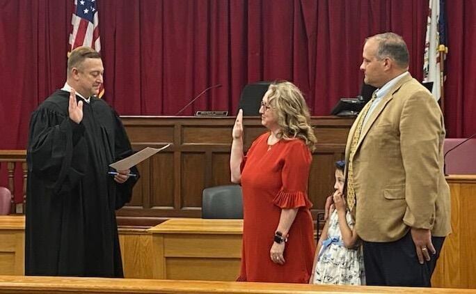 Iapalucci joins the Taylor County (West Virginia) Prosecutor's Office ...