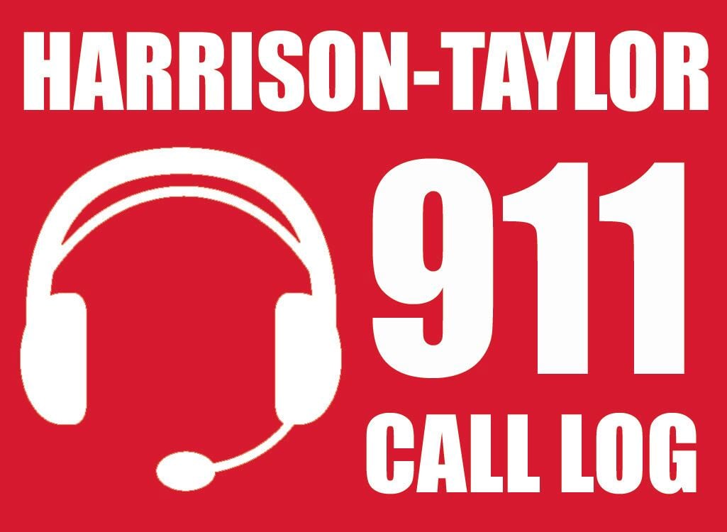Harrison-Taylor County (West Virginia) 911 Call Log | Harrison News ...