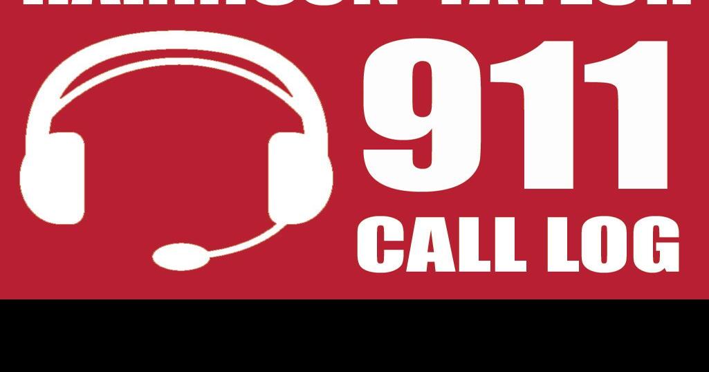 Harrison-Taylor 911 Center handles 126 calls in past 30 hours ...