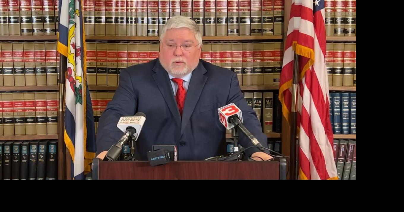 West Virginia Attorney General Morrisey teams with Auditor McCuskey to ...