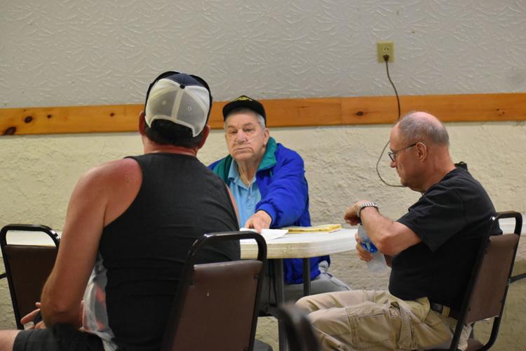 Terra Alta appears to have two water boards | Preston County News ...