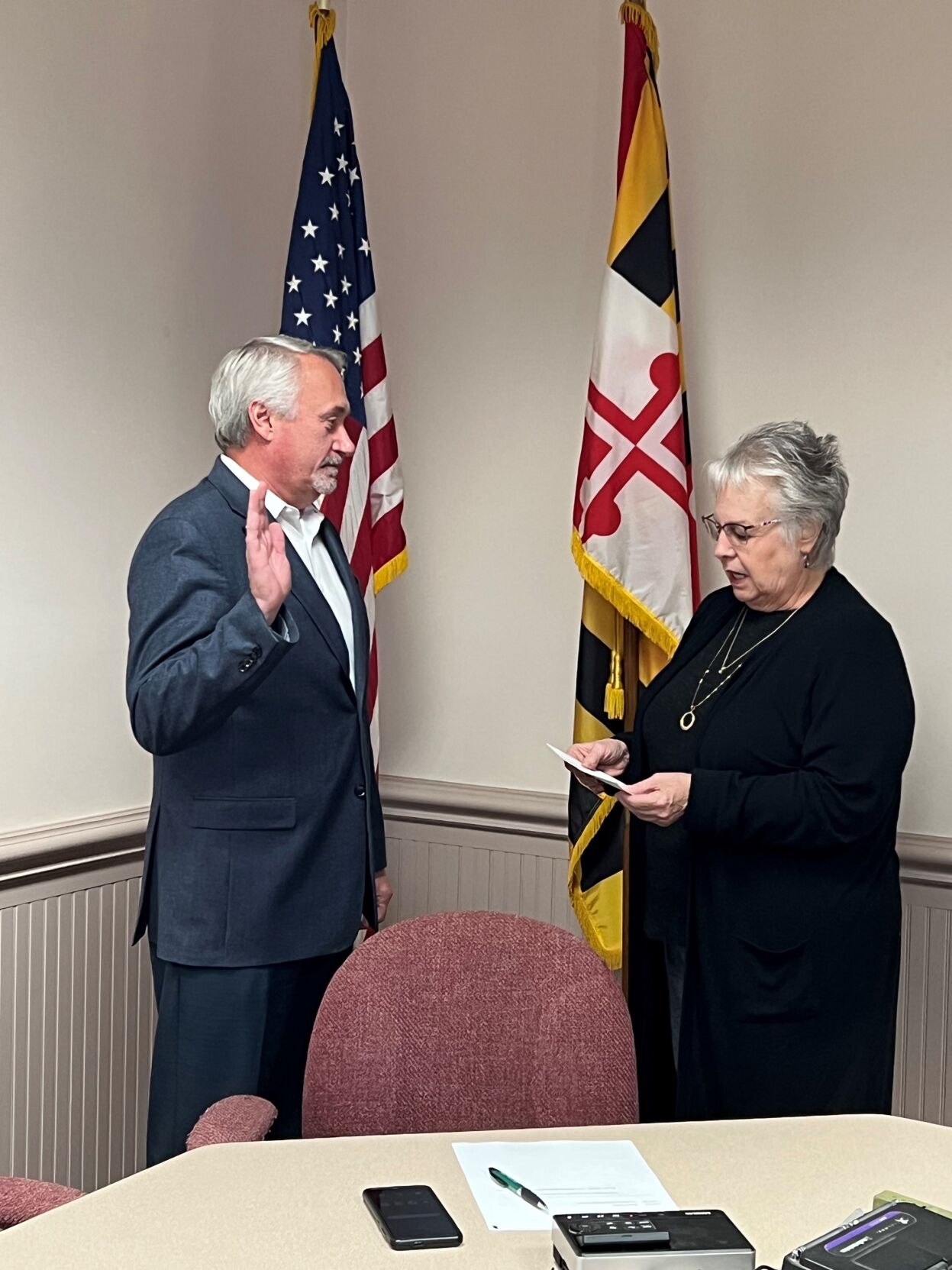 Oakland plans municipal election | Garrett News | wvnews.com