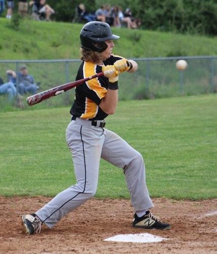 Keyser opens sectional playoffs with 9-2 win over Berkeley Springs ...