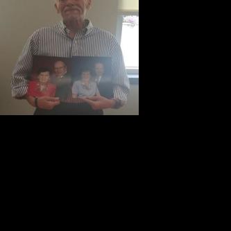 Donald 'Donnie' Keith Matheny, Jr | Harrison Obituaries | wvnews.com