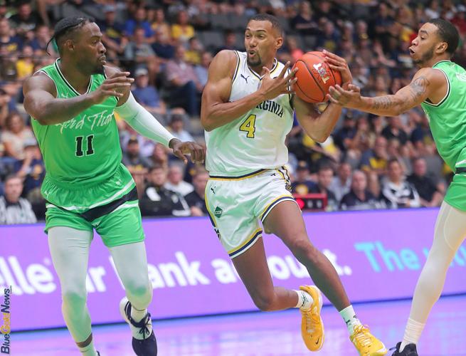 Photo Gallery I: TBT Best Virginia - Herd That | West Virginia ...