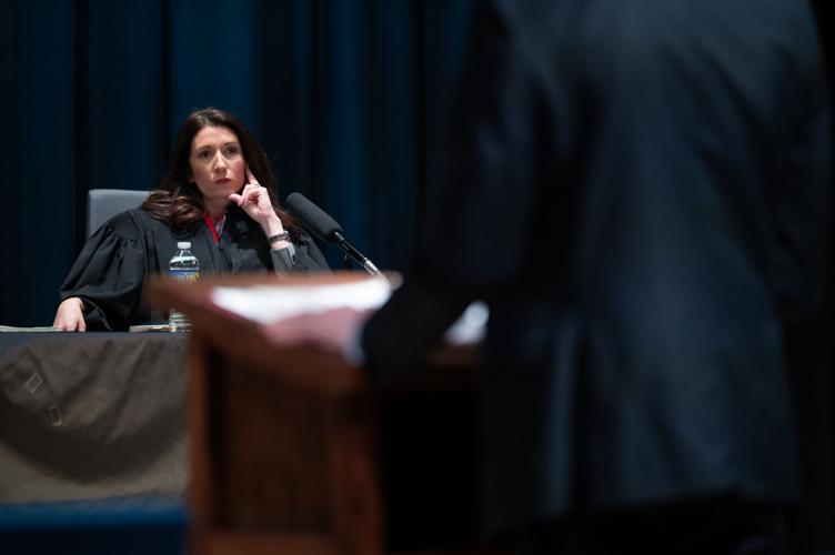 West Virginia Supreme Court hears arguments in public transportation ...