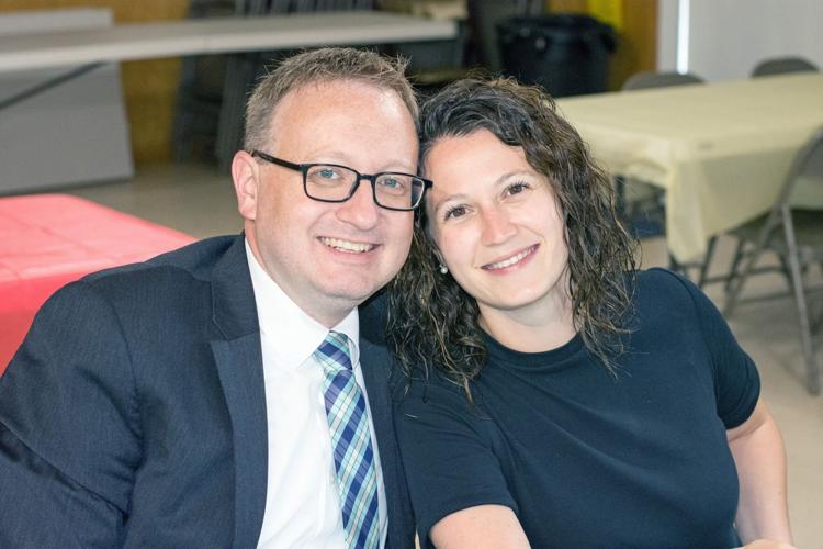 'Outstanding speaker and preacher' Rev. Dr. Ken Ramsey eyes final ...